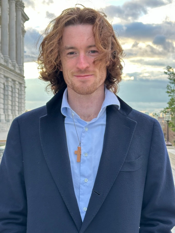 Our Story – blue forests